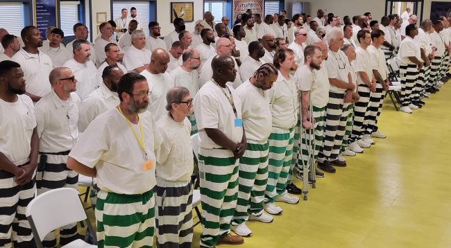 Home | Mississippi Department of Corrections