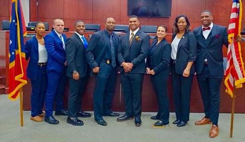 Home | Mississippi Department of Corrections